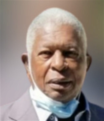 Edward Thomas Sr. Obituary - 2023 - Funerals by T. S. Warden