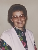 Sandra Joyane Ray Hetrick - 2023 - McKenzie Mortuary