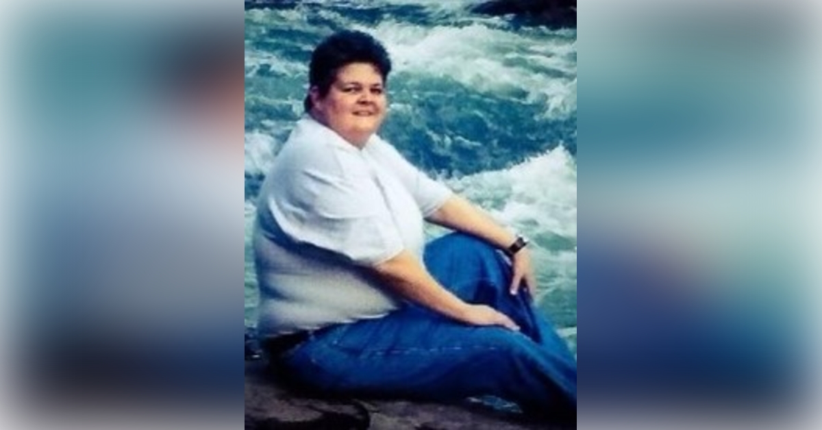 Obituary information for Crystal Dawn Calvert