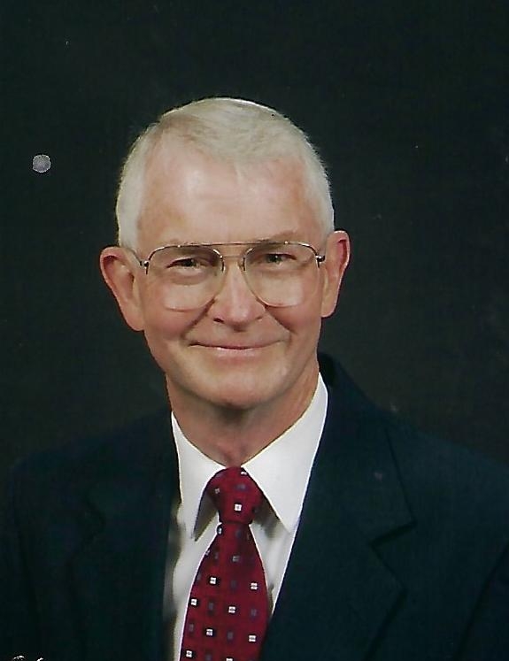 George Norris Wilson - 2023 - Blyth Funeral Home