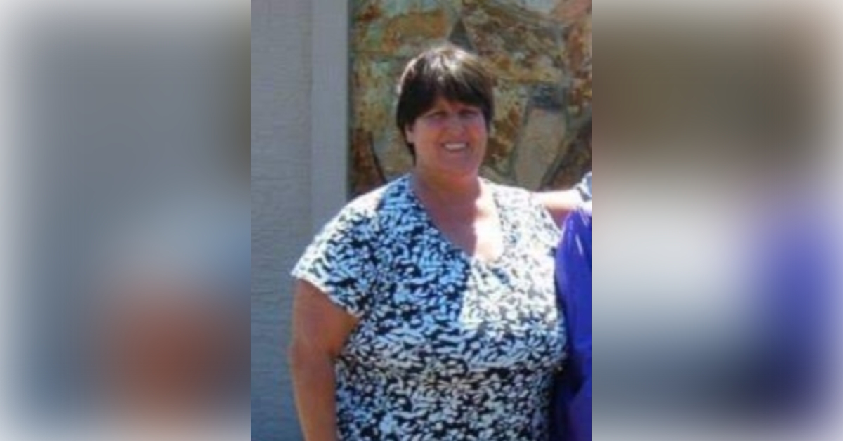 Obituary information for Nancy Gibson