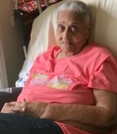 Dora Mae Marshall-Fikes - 2023 - Verrette Funeral Home