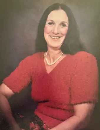 Obituary information for Mary George Rouse