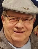 Richard Runyan - 2023 - DeMoney-Grimes Funeral Home