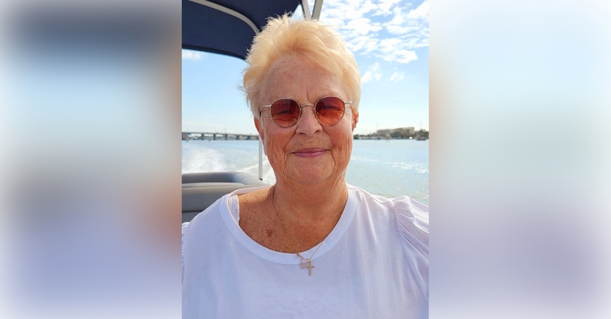 Obituary information for Nancy A. McLean
