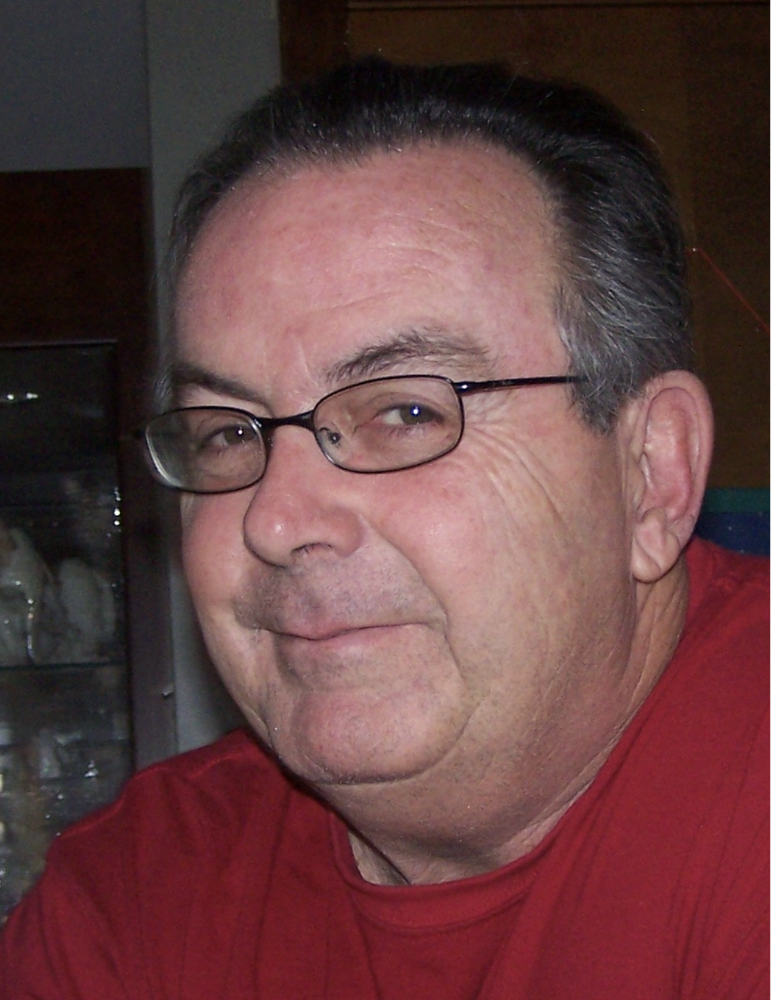 Gary Powers - 2023 - Solimine Funeral Homes