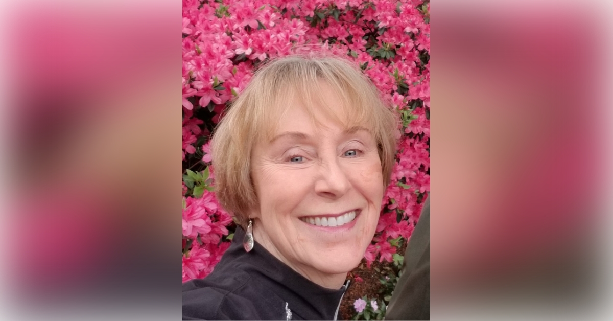 Obituary information for Marsha Faye Martin