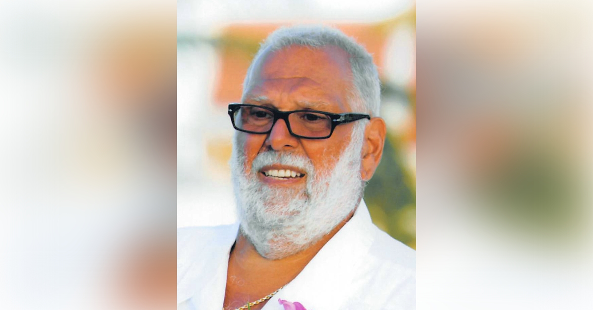 Obituary information for Edward R. Rossi, Jr.