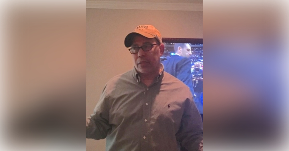 Obituary information for Richard Samuel Poole