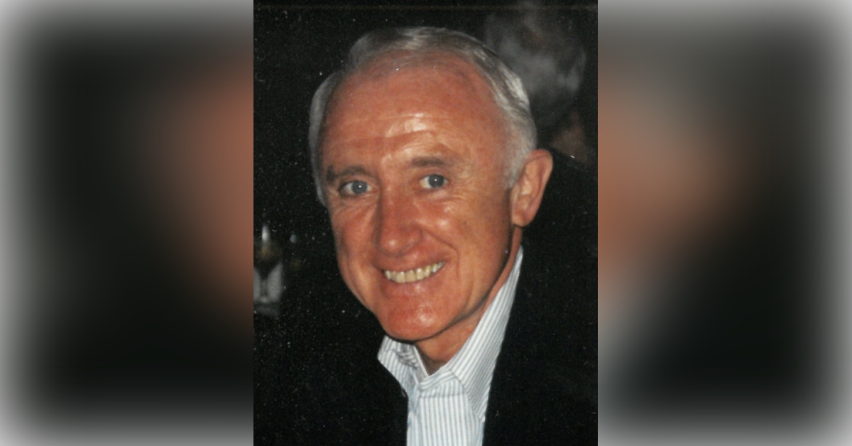 Obituary information for Michael Joseph "Joe" Kelly