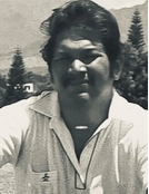 Anthony Cordero Luna - 2023 - Mililani Memorial Park & Mortuary