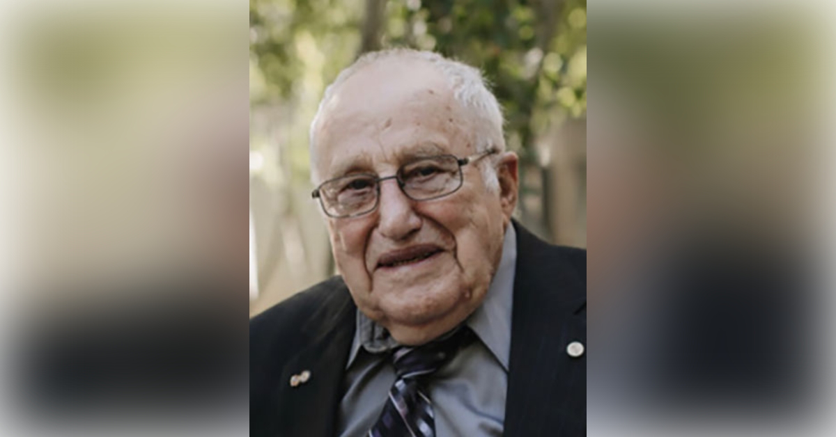 Obituary information for Gene Keller