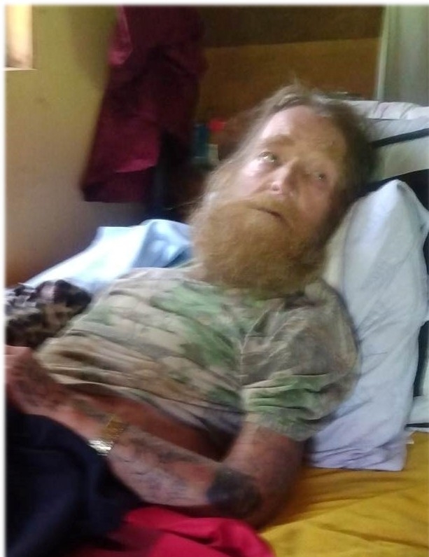 Clarence Steve Perry - 2023 - Croley Funeral Home