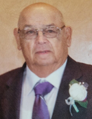 Keith Fritchen - 2023 - Holm Funeral Home