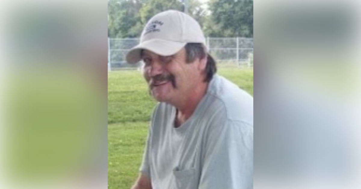 Obituary information for Wayne Alan Absher