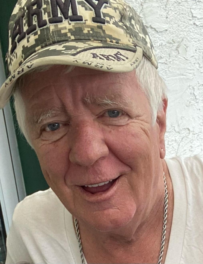 Scott M. Hanaway - 2023 - All Faiths Funeral & Cremation Service