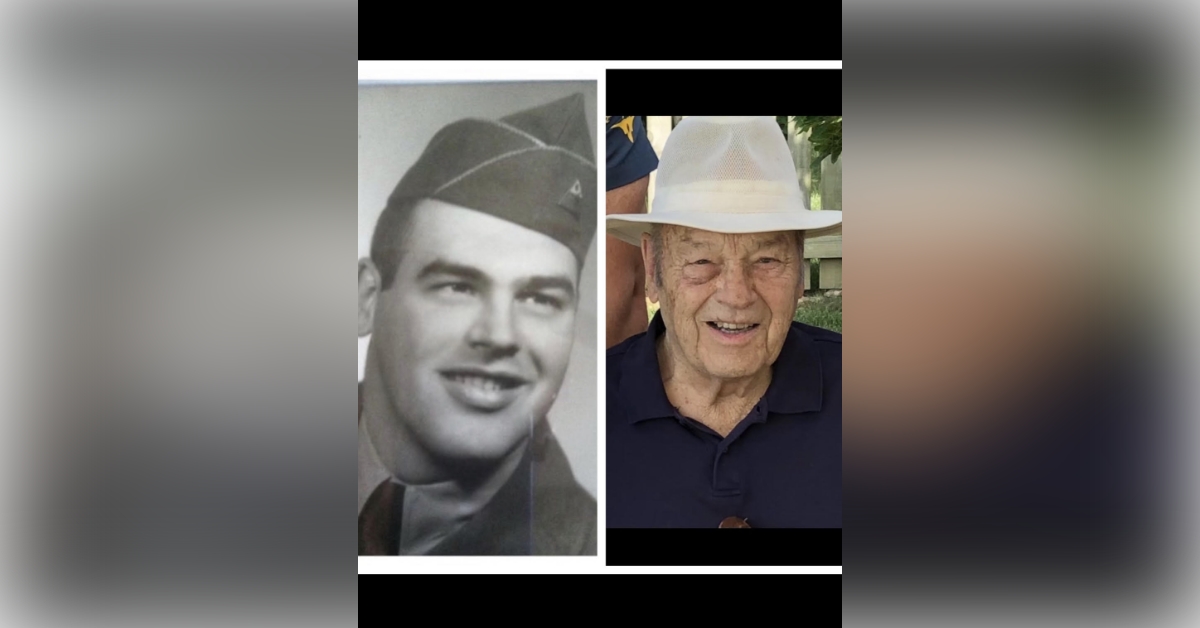 Obituary information for Jack Reece