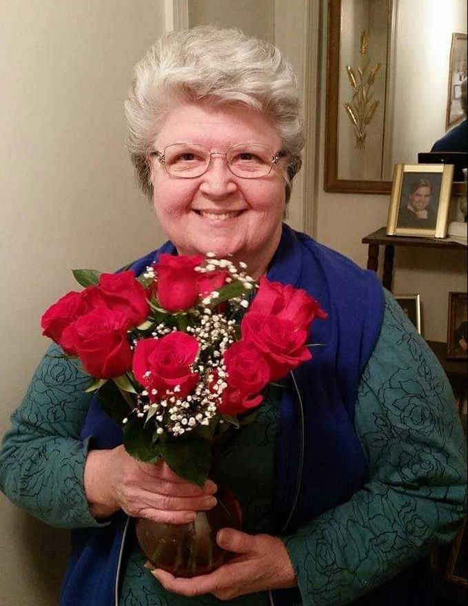 Jacqueline R. "Jackie" DeHaven - 2023 - Giffin Funeral Homes