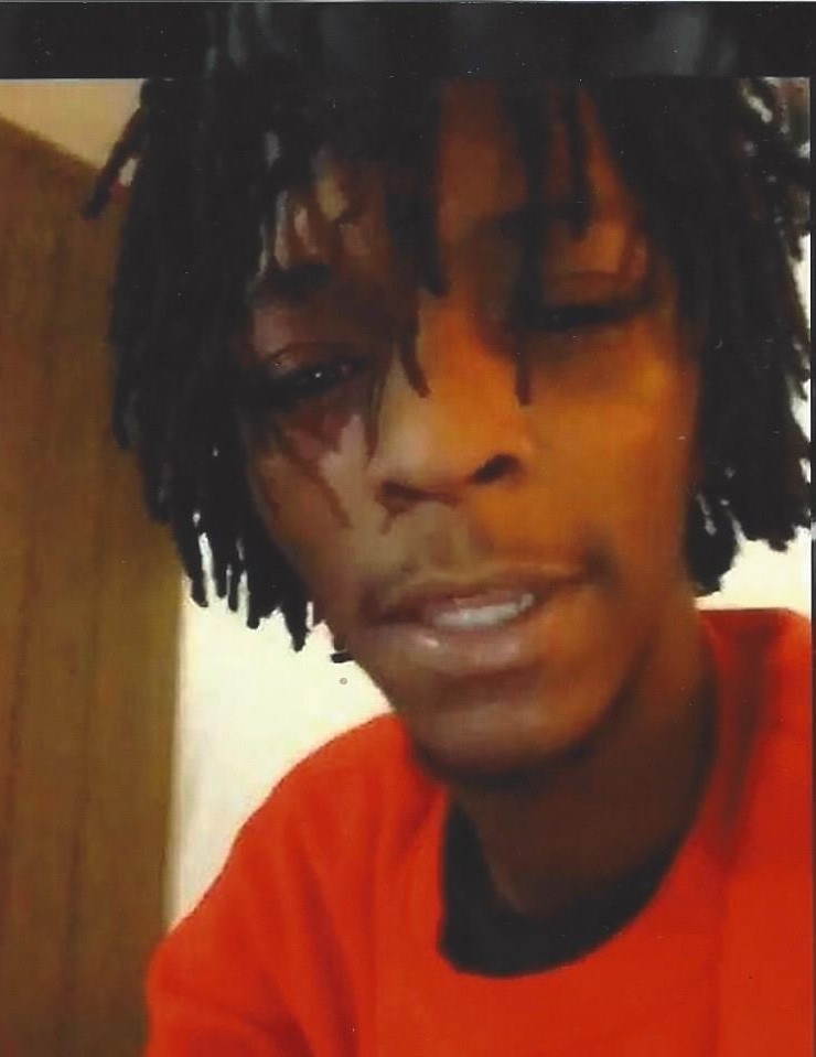 Marieo Antione Maynard, Jr. - 2023 - Paradise Funeral Chapel