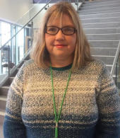 Colleen Joanna Houston - 2023 - Chapel Ridge Funeral Home