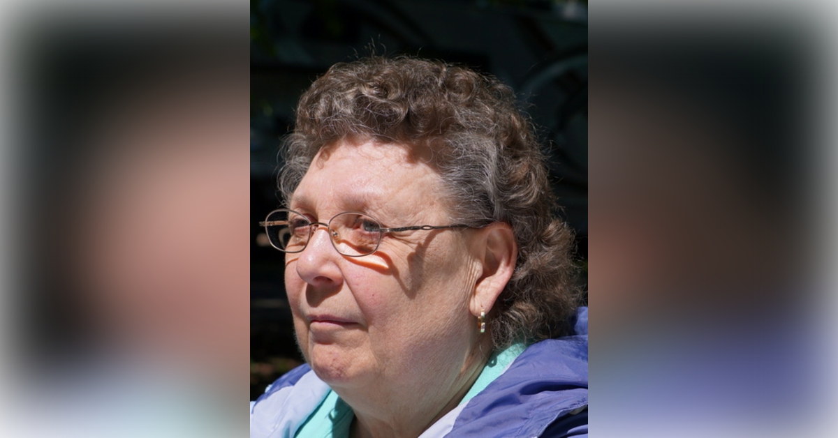 Obituary information for Diane Marie Doolittle