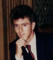 Richard Brazeau - 2023 - Salon Funéraire Théorêt Bourgeois Funeral Home Inc