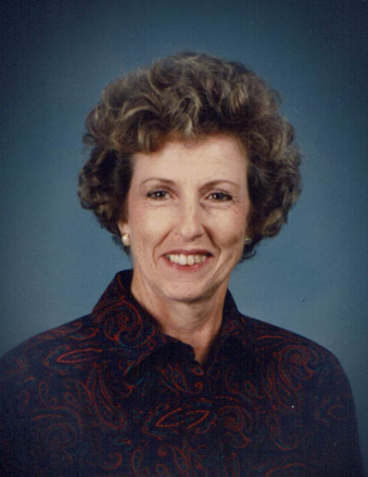 Ruth Dorothy Werth Obituary - 2023 - Laughlin Service Funeral Home