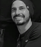 Kevin David Levesque - 2023 - Burke-Fortin Funeral Home