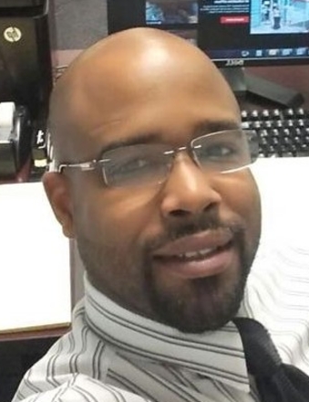 Marlon Anthony Jones - 2023 - CFH Online