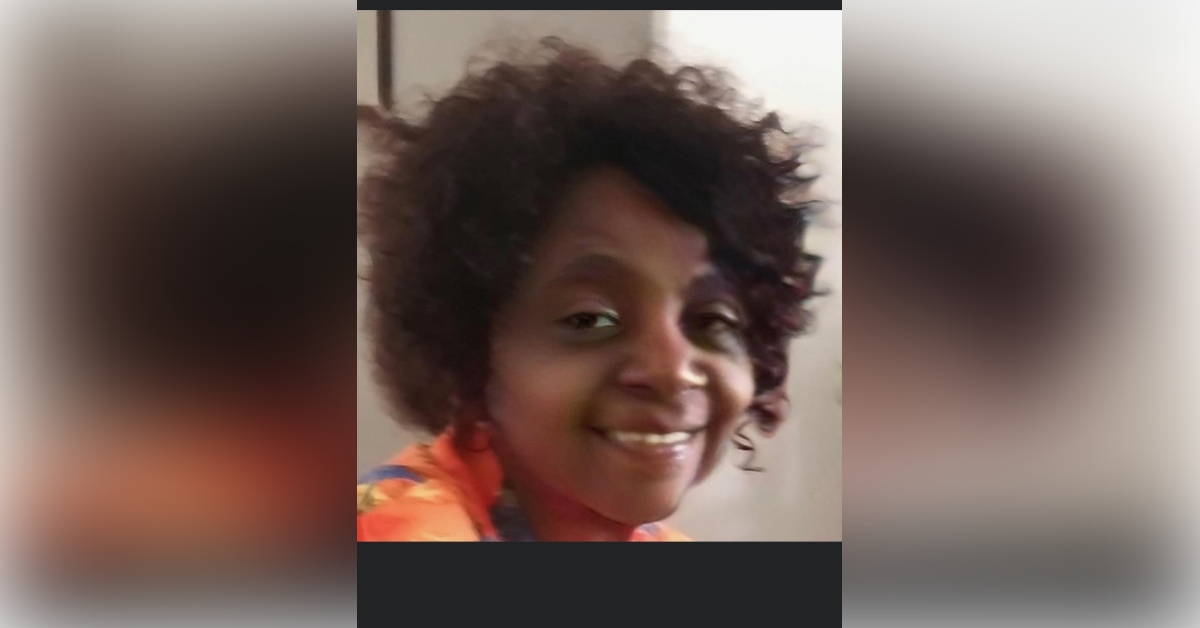 Obituary information for Jacqueline Doris Williams