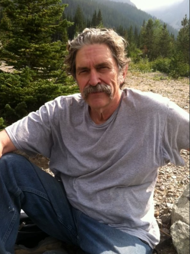 Frederick Prange - 2023 - Dahl Funeral Chapel