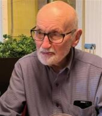 Robert Tupper Barrett Obituary - 2023 - Pennsylvania Burial Company, Inc.