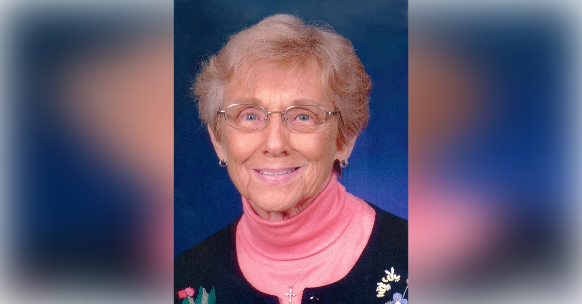 Obituary information for Margie Ruby