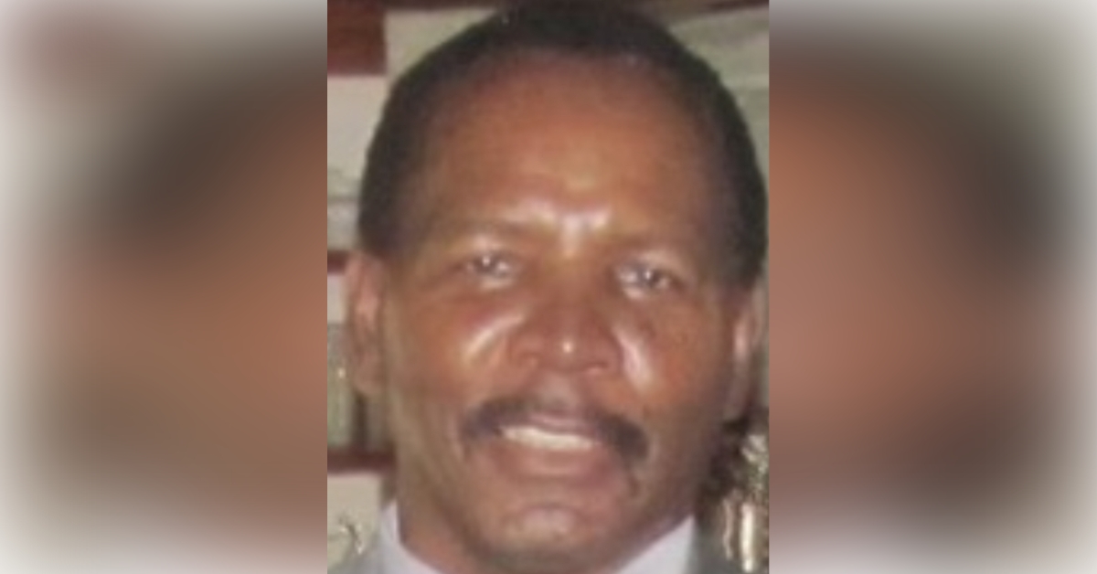 Obituary information for Rev. Theodore T. "Teddy" Bennett