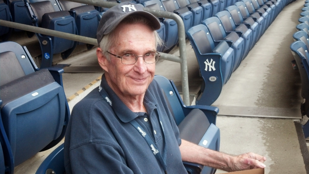 Ernest Roderick Leitner - 2023 - McCorry Brothers Funeral Directors