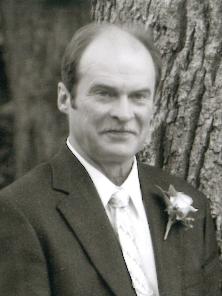 Mark E. Tufte - 2023 - Willwerscheid Funeral Home & Cremation Service ...