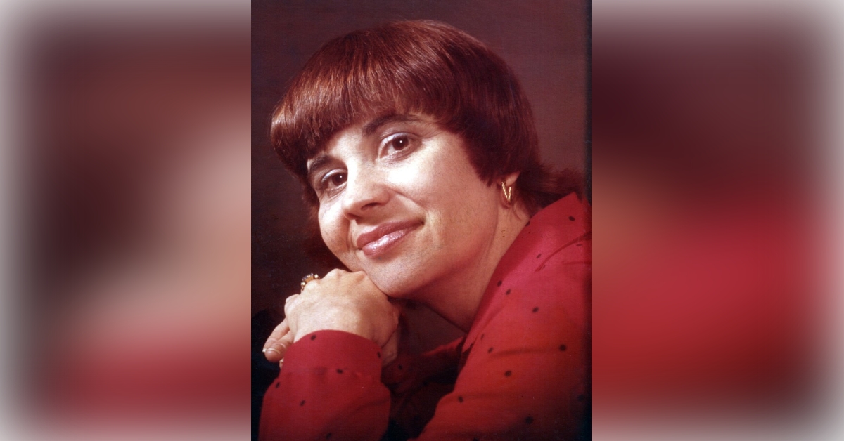 Obituary information for Johnnie Elizabeth Braswell