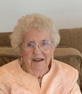 Florence Irene MacDonald - 2023 - Dery Funeral Home