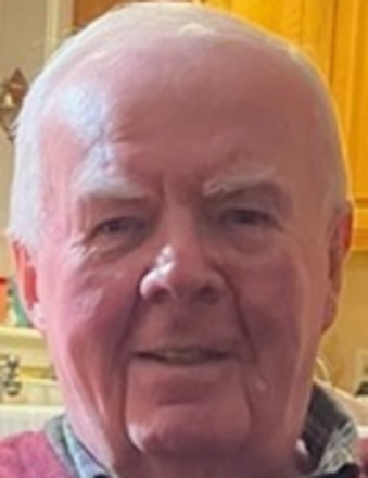 Roderick A. McGarry III Obituary - 2023 - Bellows Funeral Chapel