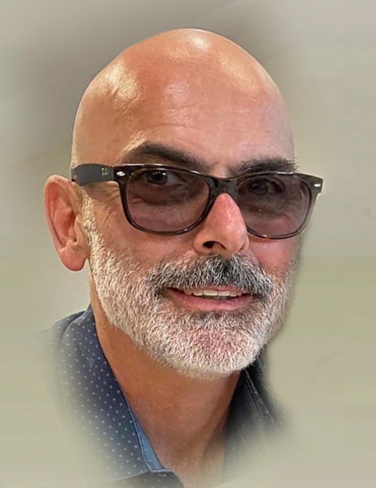 Daniel Franz Al-Bazi - 2023 - Smith Corcoran Funeral Homes
