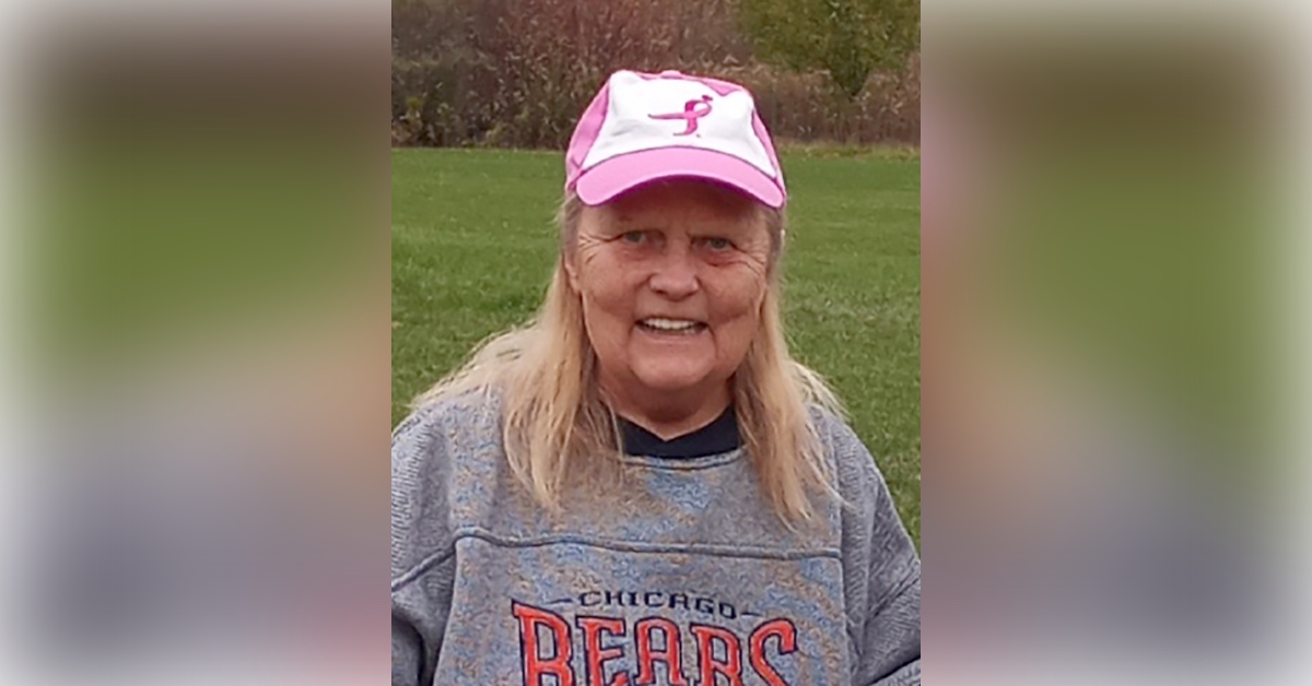Obituary information for Sharon E. Carlson