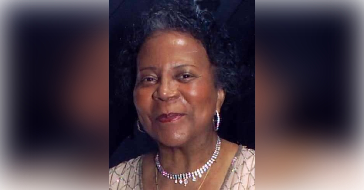 Obituary information for Ruby A. Vernon