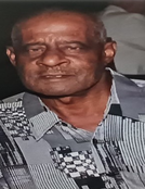 Nathaniel Brown - 2023 - Brown's Funeral Home