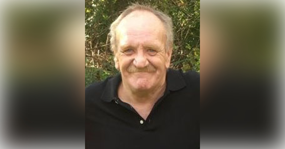 Obituary information for Brian Alvin Henze
