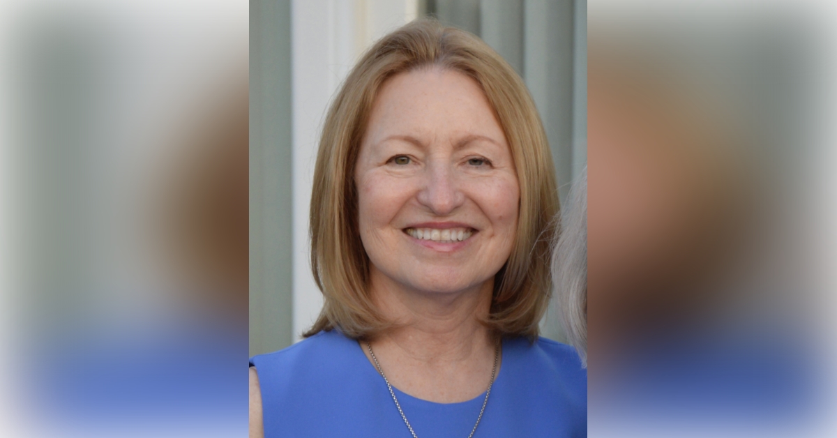 Obituary information for Barbara Jean Warner