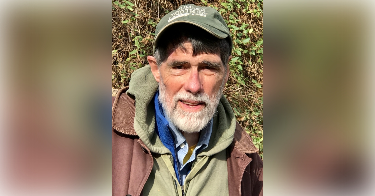 Obituary information for William Perry Epes, III