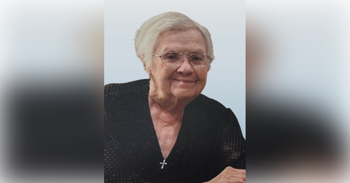 Obituary information for Jane Ann Carmean
