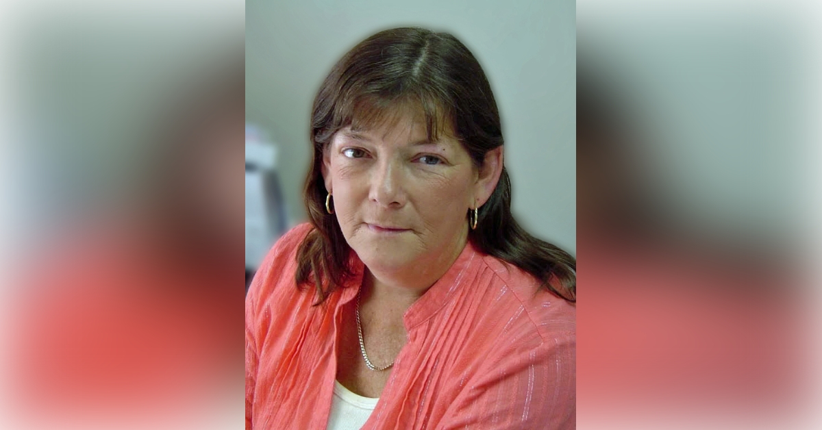 Obituary information for Pam Hunt