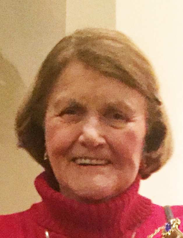 Rita M. Driscoll - 2023 - Amigone Funeral Home Inc