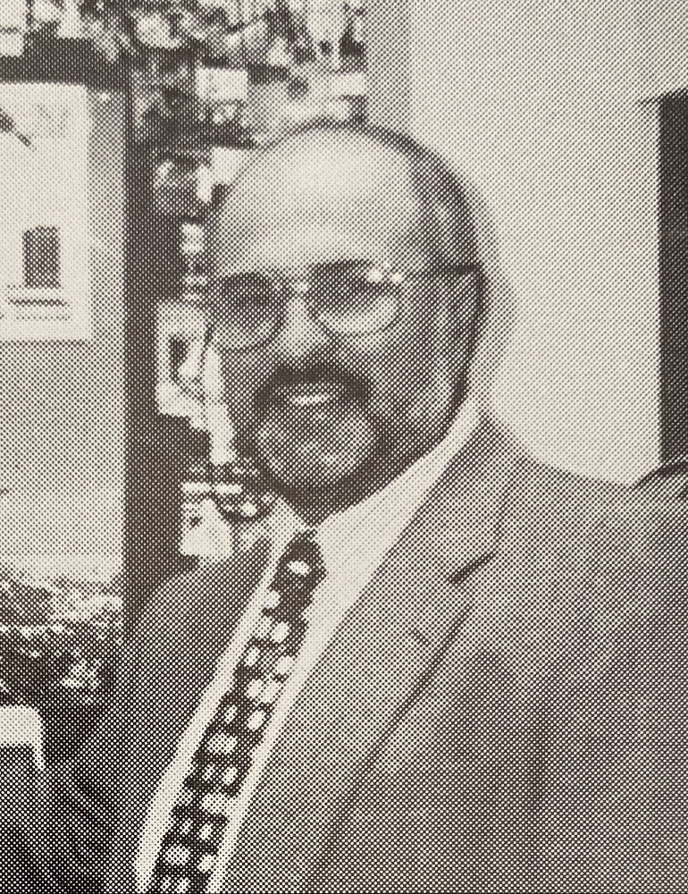 Dr. Andrew J. Kittell - 2023 - Jean H Kinley Funeral Homes